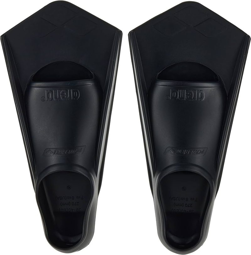 PATAS DE RANA ARENA POWERFIN – La casa del Nadador