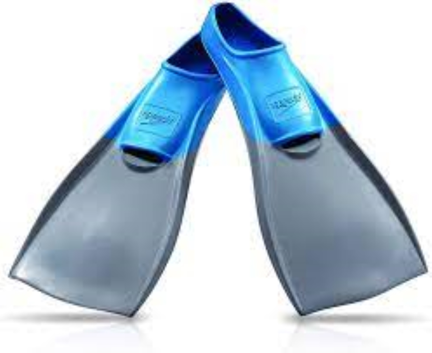 EXCLUSIV! PATA DE RANA SPEEDO MEDIA ALETA – La casa del Nadador