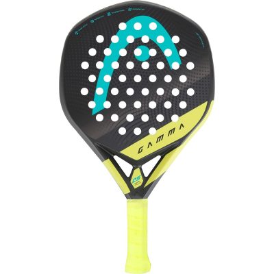 PALETA PADEL HEAD GAMMA PRO – La casa del Nadador